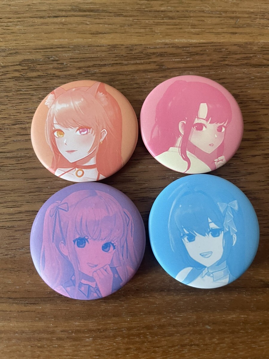 Pin Em Waifu Waifu Flashing Anime