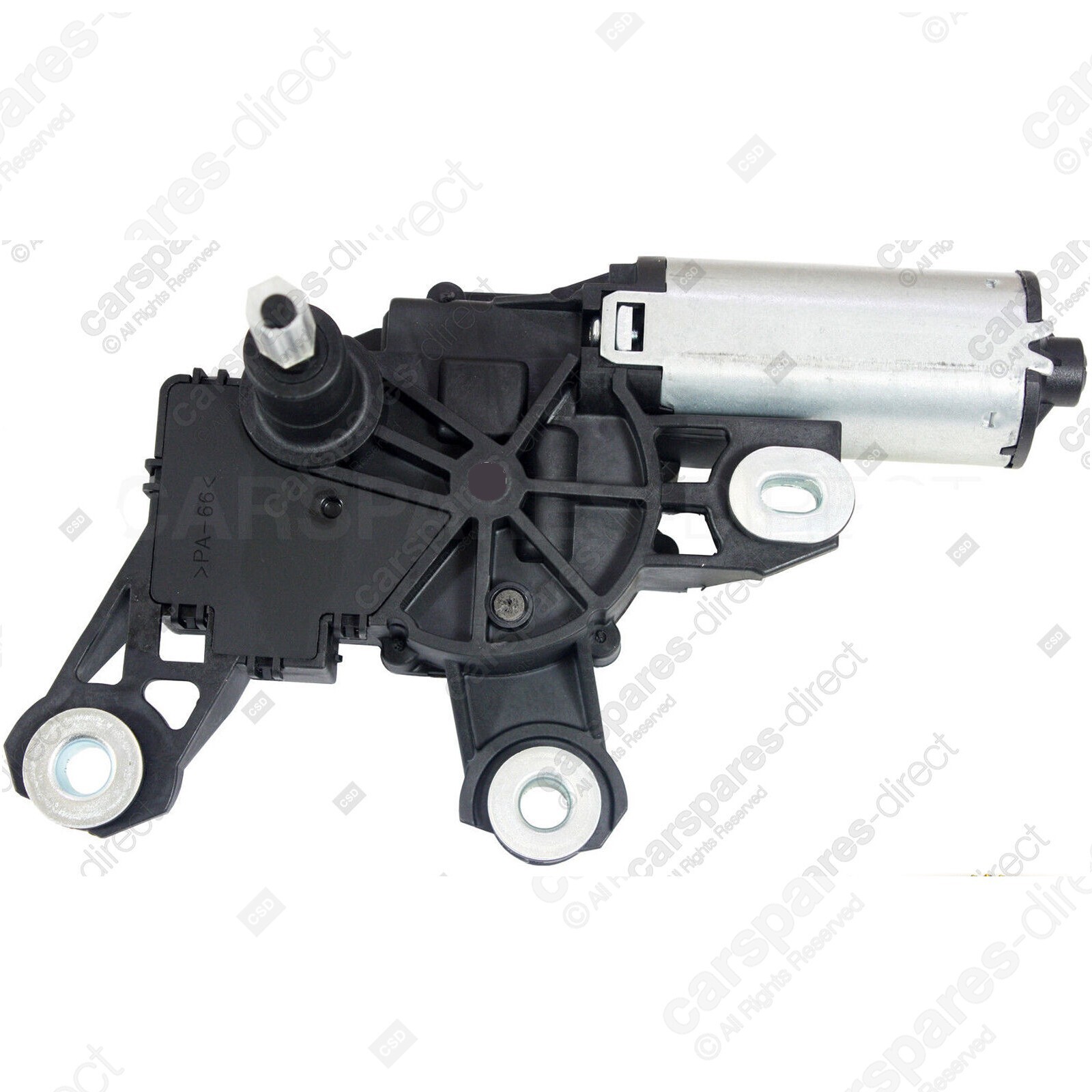 VW GOLF MK4 / BORA / PASSAT B5 B5.5 1997-2006 REAR WINDSCREEN WIPER ...