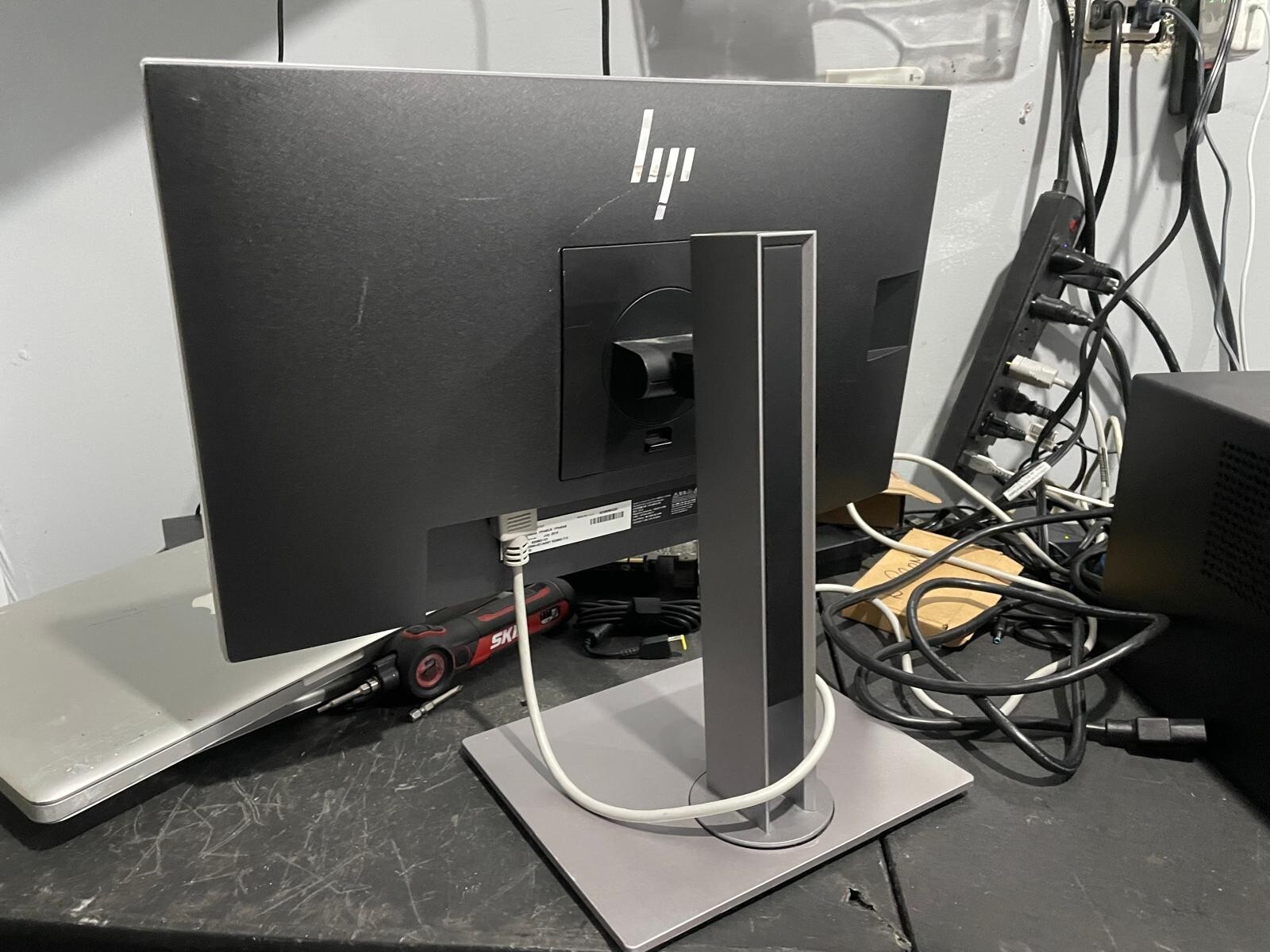 HP EliteDisplay E223 1920x1080p IPS LED Backlit Monitor | eBay