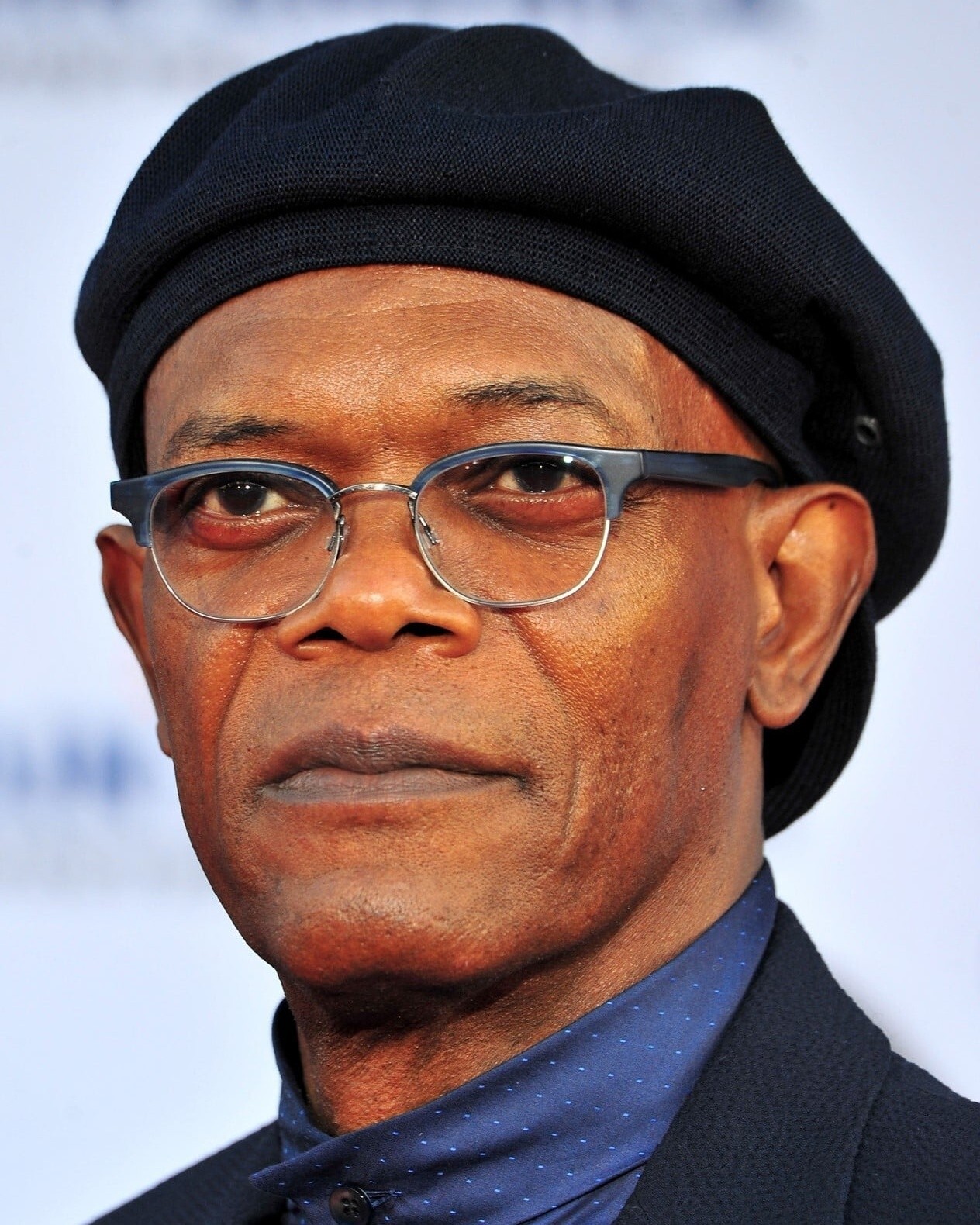 SAMUEL L. JACKSON 8x10 PHOTO * | eBay