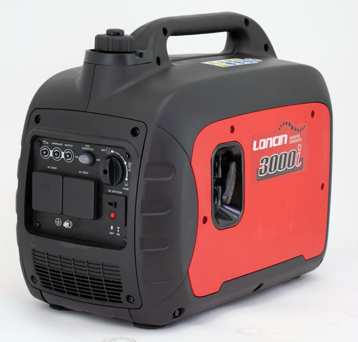 GXS1500i Portable Inverter Generator, 52% OFF