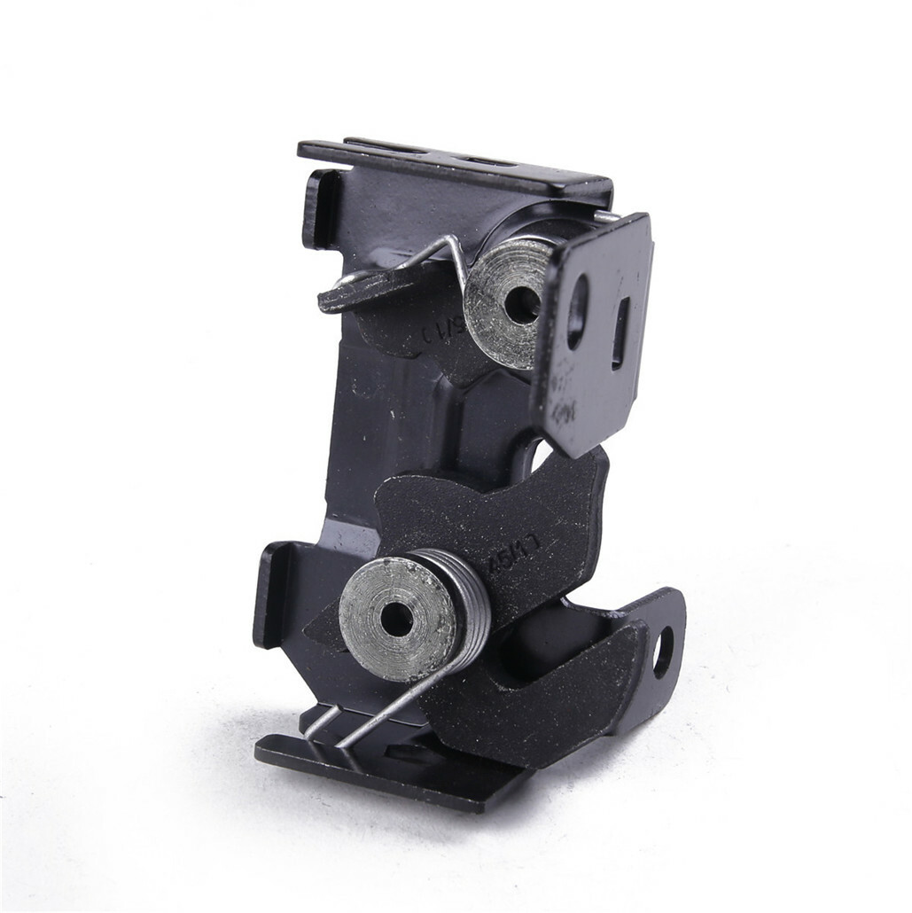 Lower Hood Lock Latch Assembly 1728800560 Fit For Mercedes Benz SL550 ...