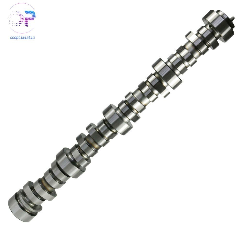E1840P Sloppy Stage 2 Cam Camshaft Fit For Chevy LS LS1 .585" Lift 286 ...