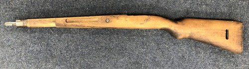 Iranian Persian Mauser M49 Carbine Stock | eBay