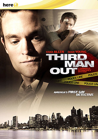 Third Man Out (DVD, 2006) 796019795128| eBay