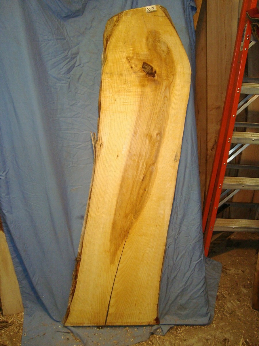 Ash Wood White Rustic Boards Board With Rustic Edge | Idvirka.cz