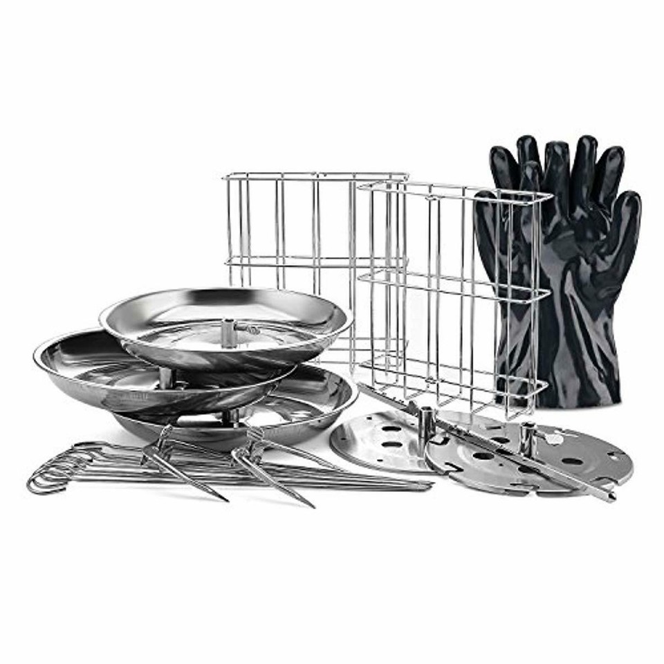 Gyro Machine Al Pastor Rotating Grill Shawarma Cooker Skewer Doner ...