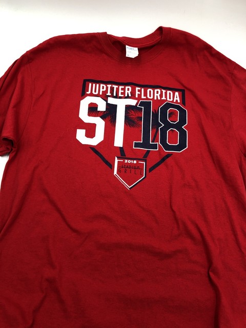 St Louis Cardinals Spring Training Facility Jupiter Fl | semashow.com