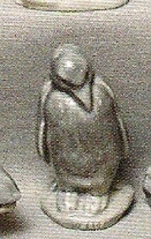 WADE PENGUIN, CRACKERS SNOWLIFE 1992-1997 | eBay