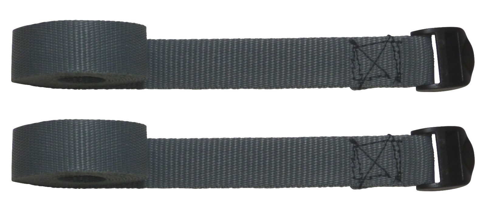 Benristraps 25mm Webbing Strap with Ladderlock Buckle (Pair) | eBay
