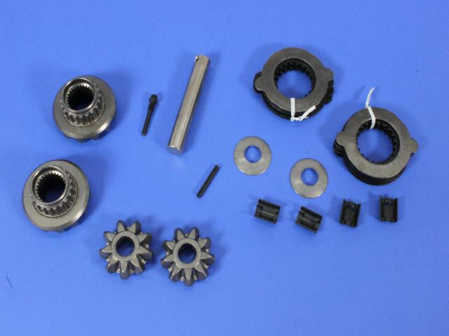 Differential Gear Set Mopar 5086171AA for sale online | eBay