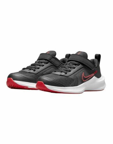 Size 12 (PS) - Nike Downshifter 11 Low Bred for sale online | eBay