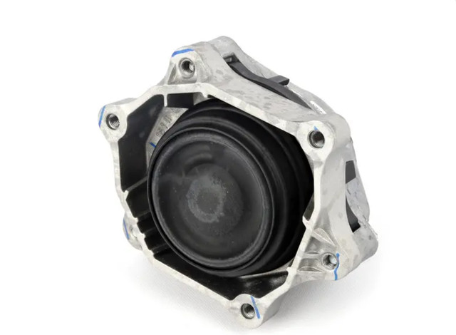 BMW 2 CABRIO F23 LEFT ENGINE MOUNT 22116859413 6859413 GENUINE for sale ...