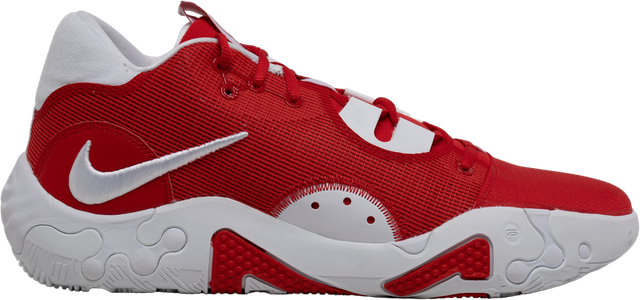 Las mejores ofertas en Nike PG 6 TB Promo University Red | eBay