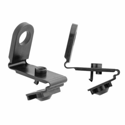 20 Fender Apron Retainer Fender Liner Clip For Audi RS5 RS7 S6 S7 SQ5 ...