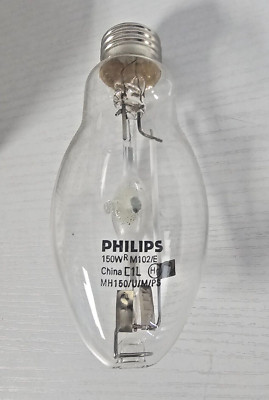 Philips (137521) MH150/U/M/PS | eBay