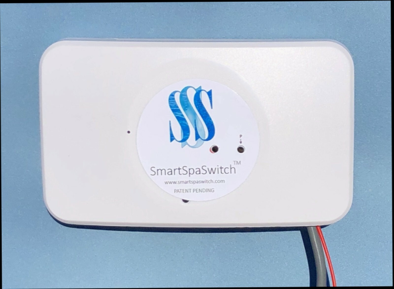 Smart Spa Switch - add Wifi / Smartphone / Internet control to your ...