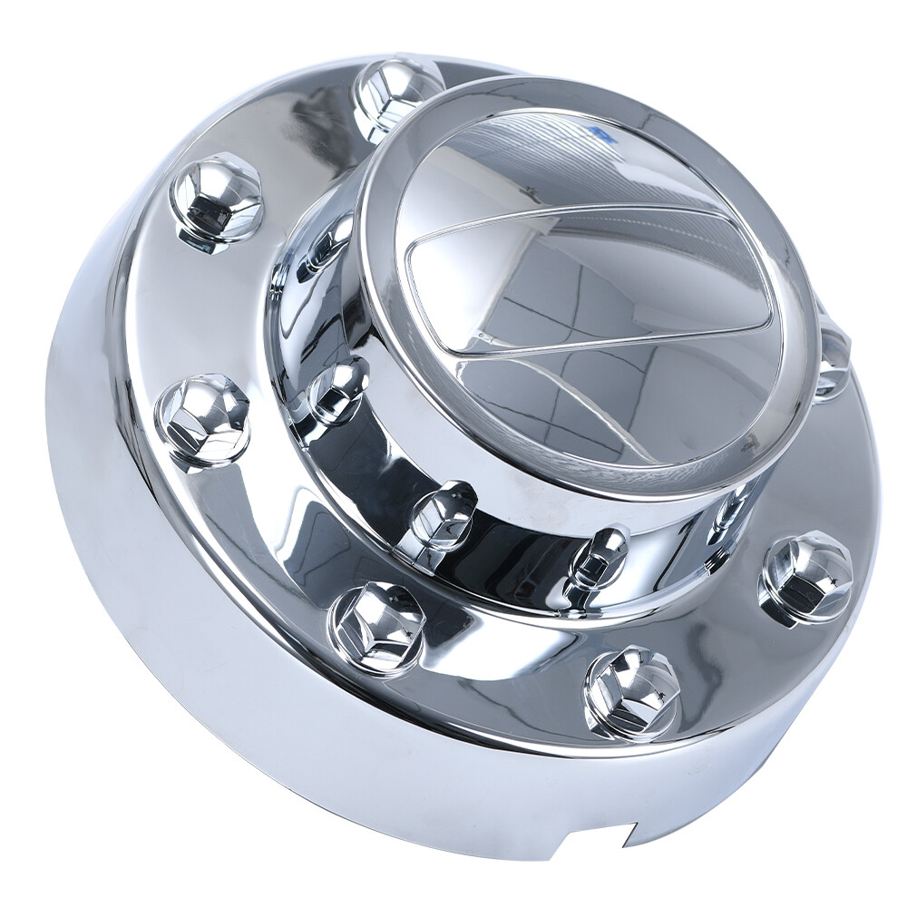 FOR 2011-2018 DODGE RAM 3500 Dually 1-ton Truck Alcoa Wheels Center Hub ...