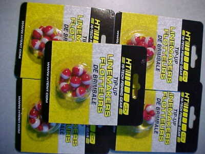 Ice Fishing - Spring Bobber