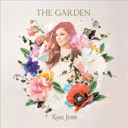 Kari Jobe,Cody Carnes - The Garden (CD 2017) | eBay