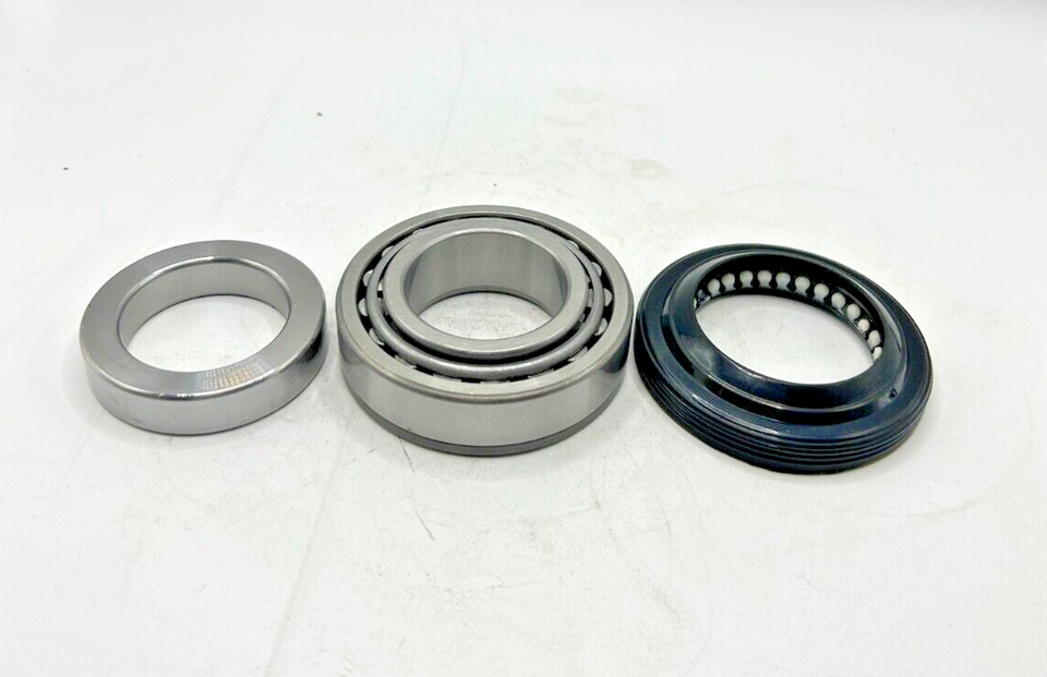 For Nissan Frontier 2005-2017 Rear Axle Shaft Wheel Bearing Kit 40210 ...