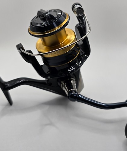 Shimano Spheros SW 5000 HG-A Spinning Reel from Japan | eBay