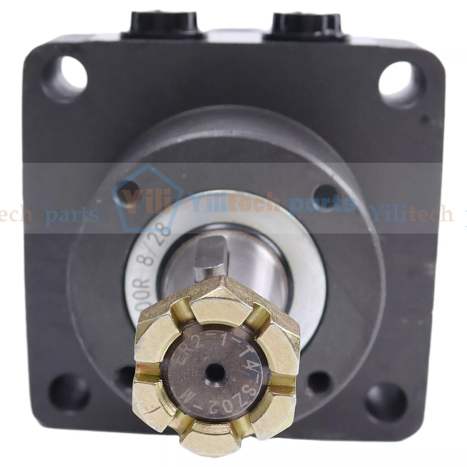 Hydraulic Drive Motor 55193GT 55193 For Genie Scissor Lift GS-2668 RT ...