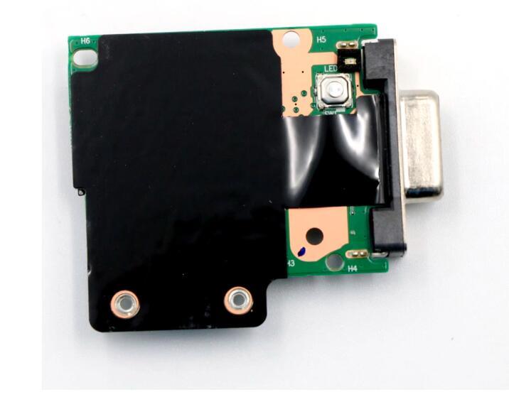 Original Lenovo ThinkPad L460 VGA Interface Board 01AV936 NS-A651 ...