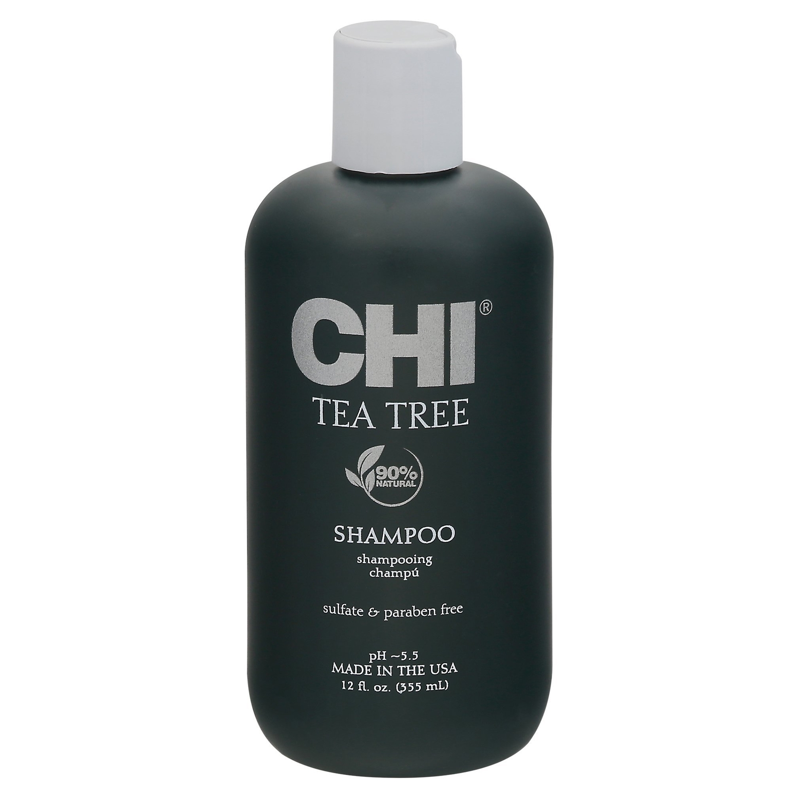 CHI Tea Tree shampoo 12 oz | eBay