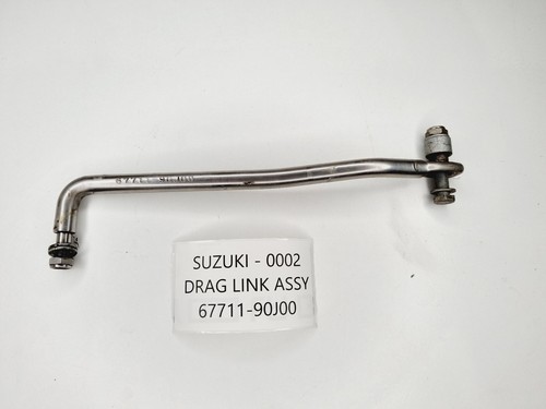 Suzuki Outboard Engine Steering Drag Link Arm Assy Kit 90 100 115 140 ...
