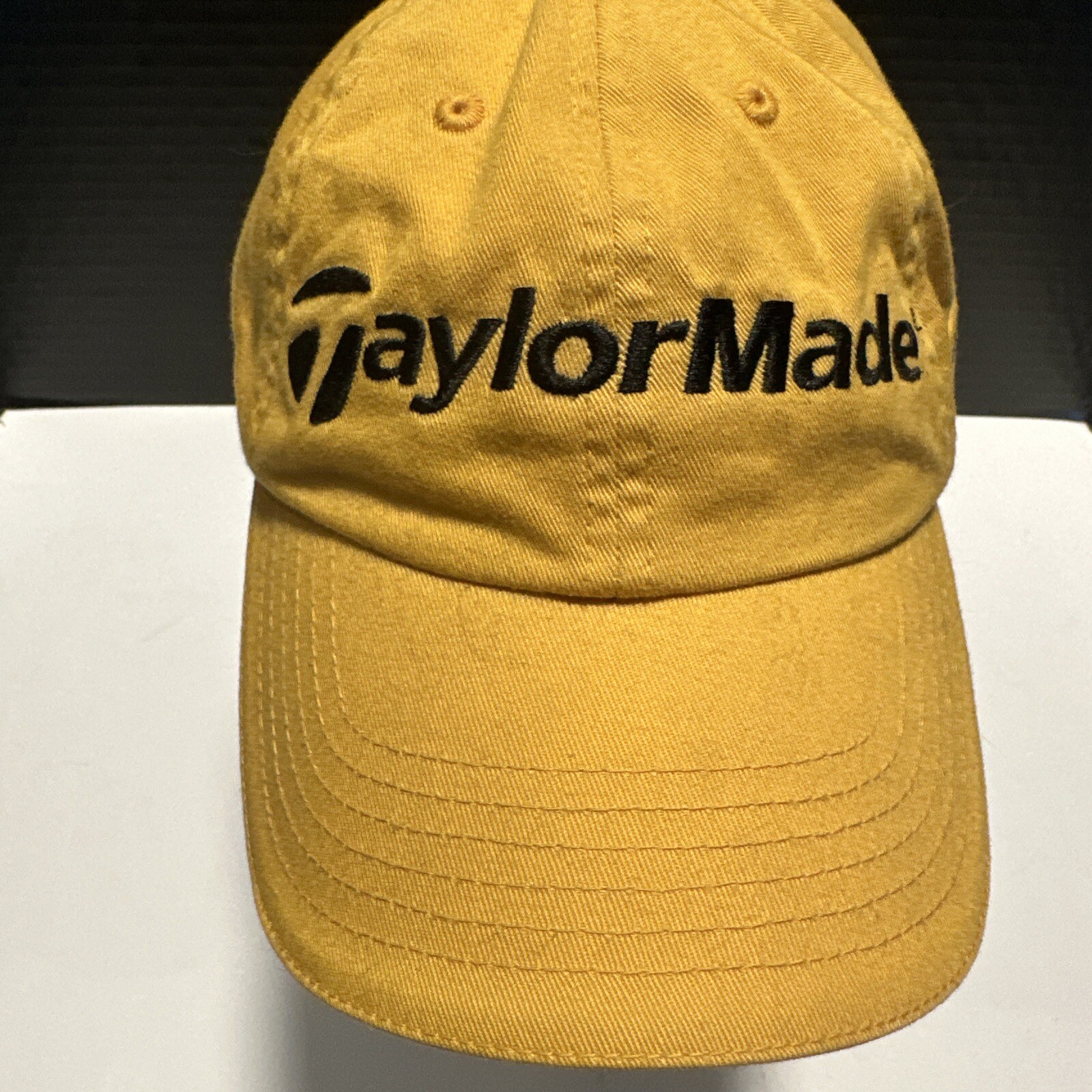 Rare TaylorMade Golf Hat R5 Hundred Series - Gem
