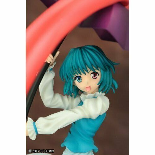 Griffon Touhou Project Kogasa Tatara Action Figure for sale online | eBay