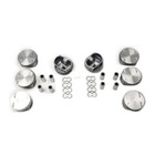 Fit For Benz GL S 05-13 M 273.923 924 Piston Kit A2720308917 2720308917 ...