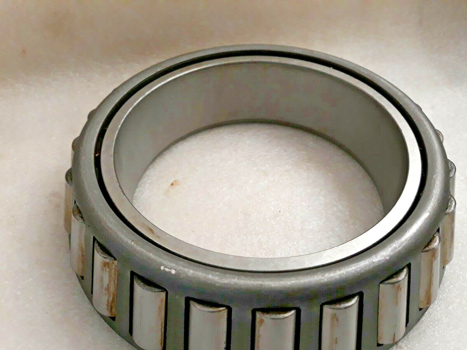 64450 64700 NEW TIMKEN TAPERED ROLLER BEARING 64450/64700 CON WITH CUP ...