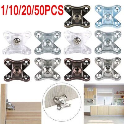Removable Combination Butterfly Corner Code Corner Brace L Shape ...