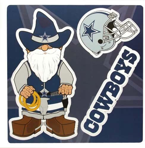NFL Dallas Cowboys Multi-Magnets | eBay