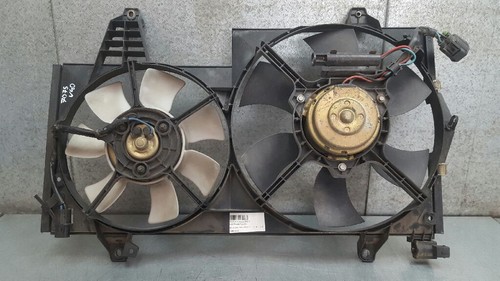 30889260 ventilateur électrique pour VOLVO V40 RANCHERA FAMILIAR 2.0 T ...