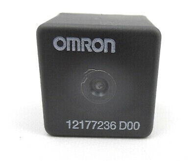 OEM Genuine OMRON 4 Pin Relay 12177236 GM 12193604 Multipurpose ...