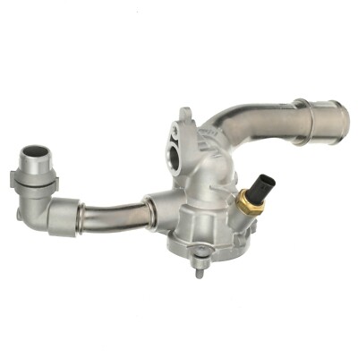 2019-2024 JEEP WRANGLER 2.0L TURBO THERMOSTAT HOUSING OEM NEW MOPAR ...