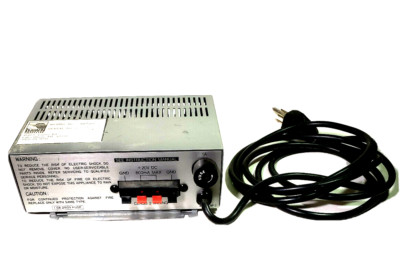 Dawn Satellite Switching Power Supply DPS208 | eBay