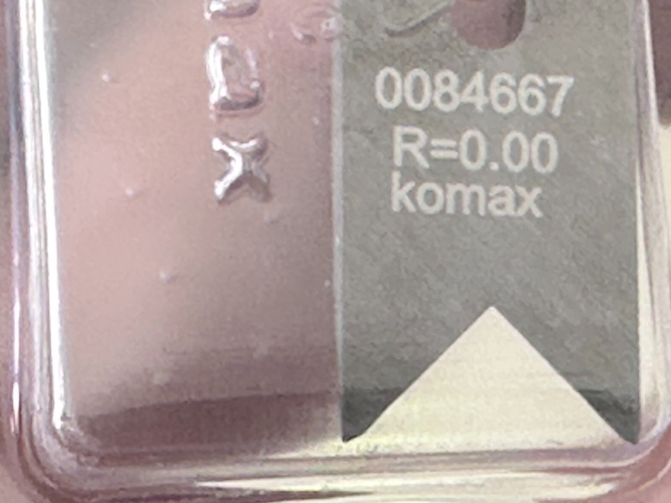 Kappa / MechTrix Universal Wire Stripper Blades (Lot of 4) | eBay