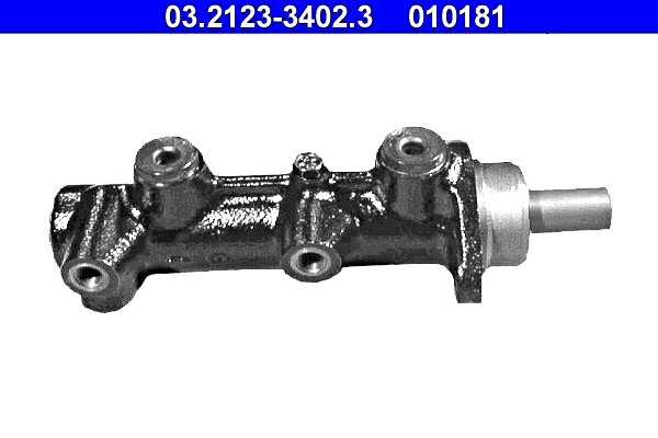 0024309301 MERCEDES ATE Brake Cylinder 03.2123-3402.3 W114 450 SL for ...