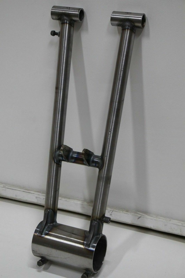 NEW TYSON RACING Yamaha RAPTOR 700 any year swingarm 700r + bearings +4 ...