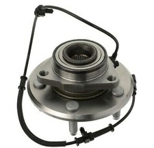 Genuine Mopar Brake Hub and Bearing MAGNETI MARELLI 2AMVH228AA for sale ...