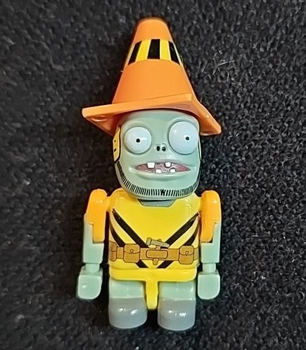 PVZ Pylon Imp Zombie Knex Minifigure, Plants Vs Zombies - Rare ...