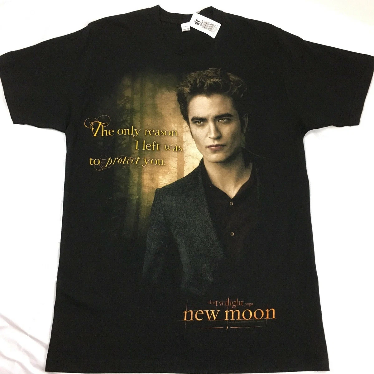 Vampires Twilight New Moon