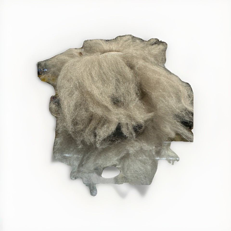 Latex Halloween Undead Zombie Living Dead Scary Mask Head Costume ...