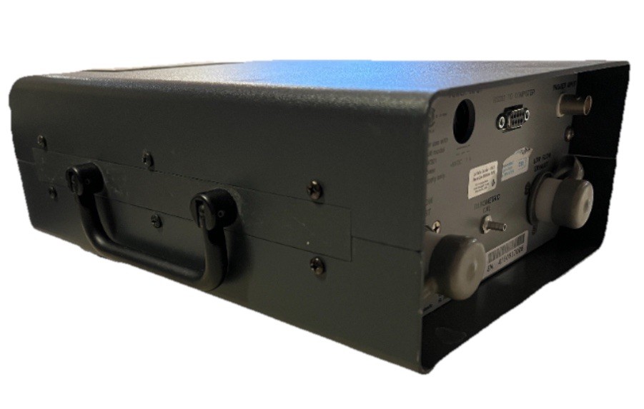 Mallinckrodt Puritan Bennett PTS 2000 Ventilator Analyzer READY FOR USE ...