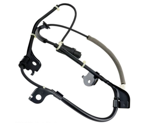89545-42030 ABS Wheel Speed Sensor Rear Right Fit Toyota RAV4 2001-2005 ...