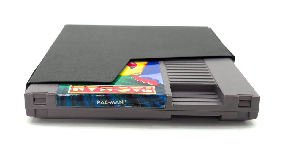 Pac Man Nintendo NES Cartridge | eBay